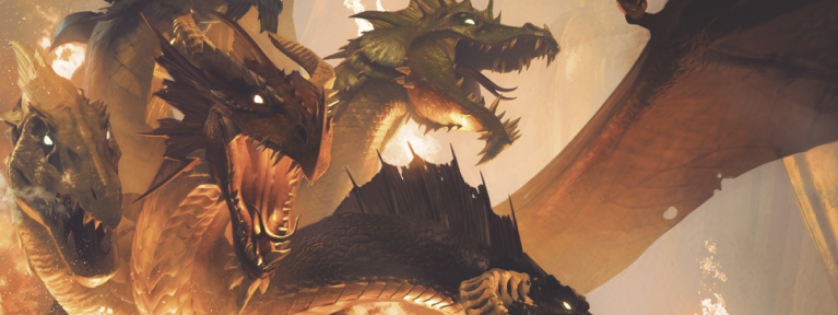 How to Play D&D: An Overview for Beginners